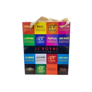 Toko Online JJ Royal Coffee Official Shop | Shopee Indonesia