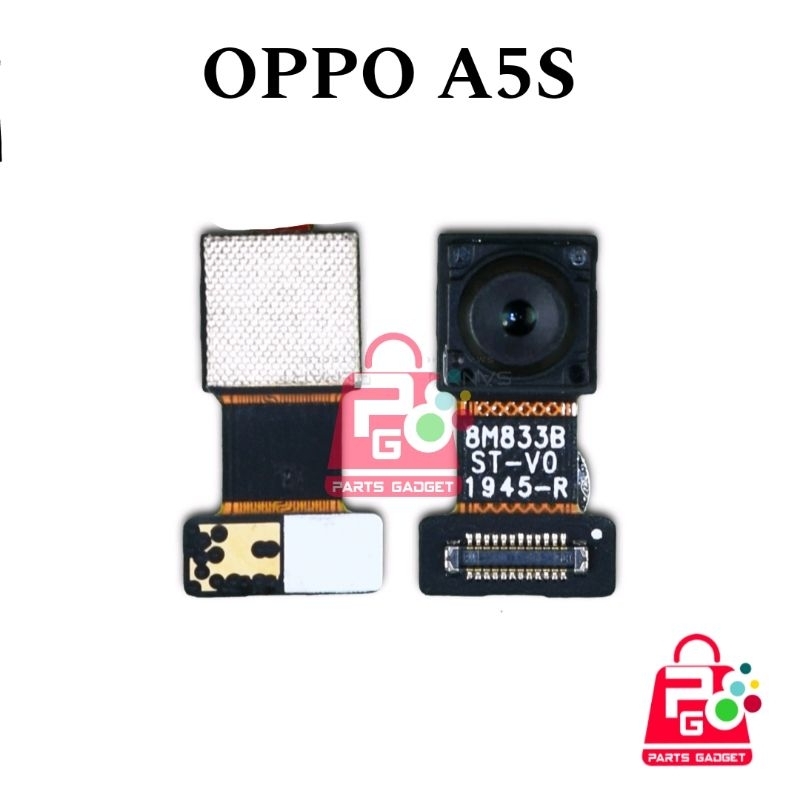 Jual Kamera Depan Oppo A5S Front Camera Small | Shopee Indonesia