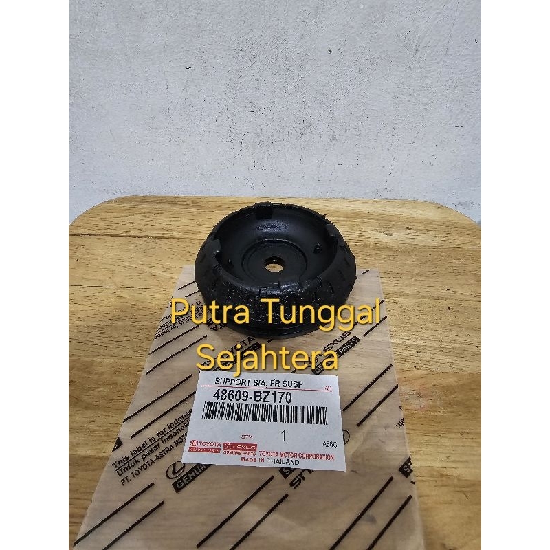 Jual Support Shock Depan Raize Rocky Avanza 2021 ON 48609-BZ170 ...