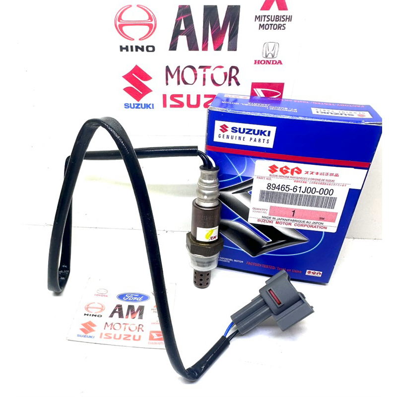 Jual sensor oksigen sensor oxygen 02 kenalpot knalpot suzuki apv futura ... Jual sensor oksigen sensor oxygen 02 kenalpot knalpot suzuki apv futura ...