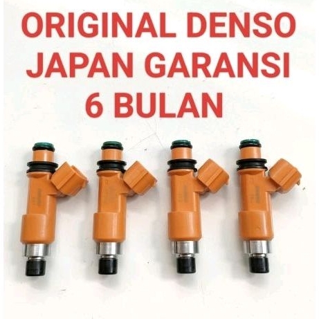 Jual injector injektor nozzle racing 12 hole Suzuki Apv futura ...