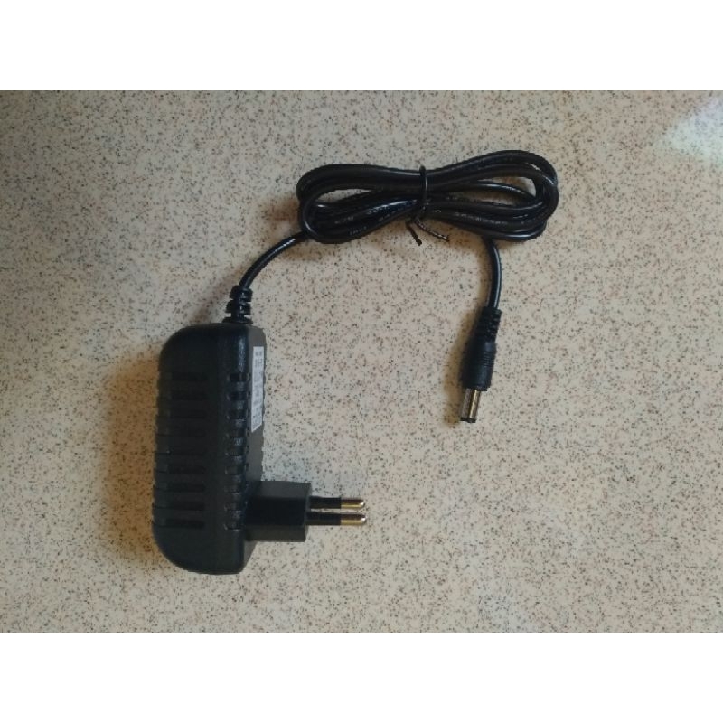 Jual cas casan 6v 1a mainan mobilan motoran aki anak charger dengan ...