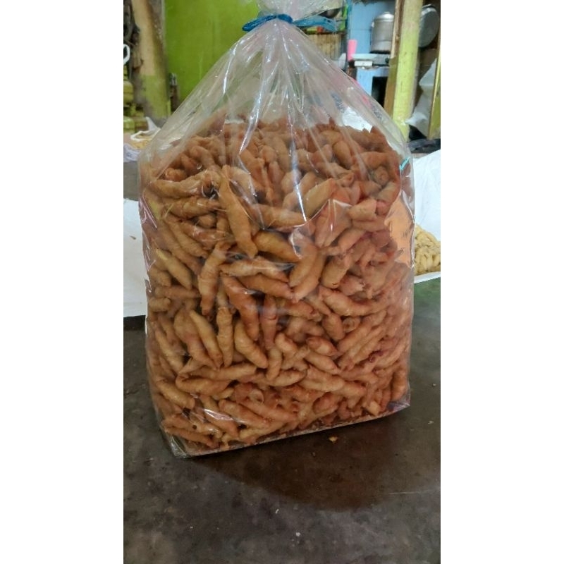 Jual MOLEN KERING/MOLEN SALE/KUE KERING/BOLEN/MOLEN MINI 1 kg gr ORDER ...