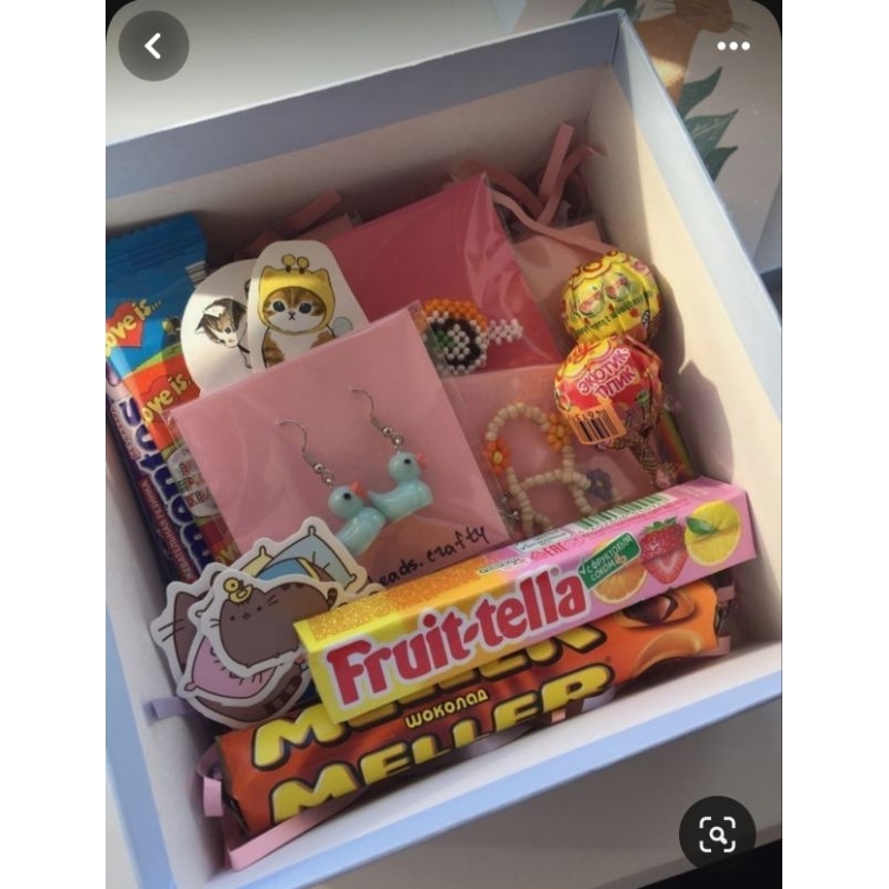 Jual Gift Box | Shopee Indonesia