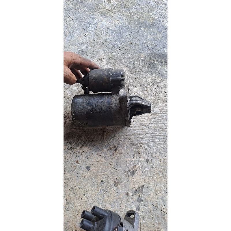 Jual dinamo stater timor dohc | Shopee Indonesia