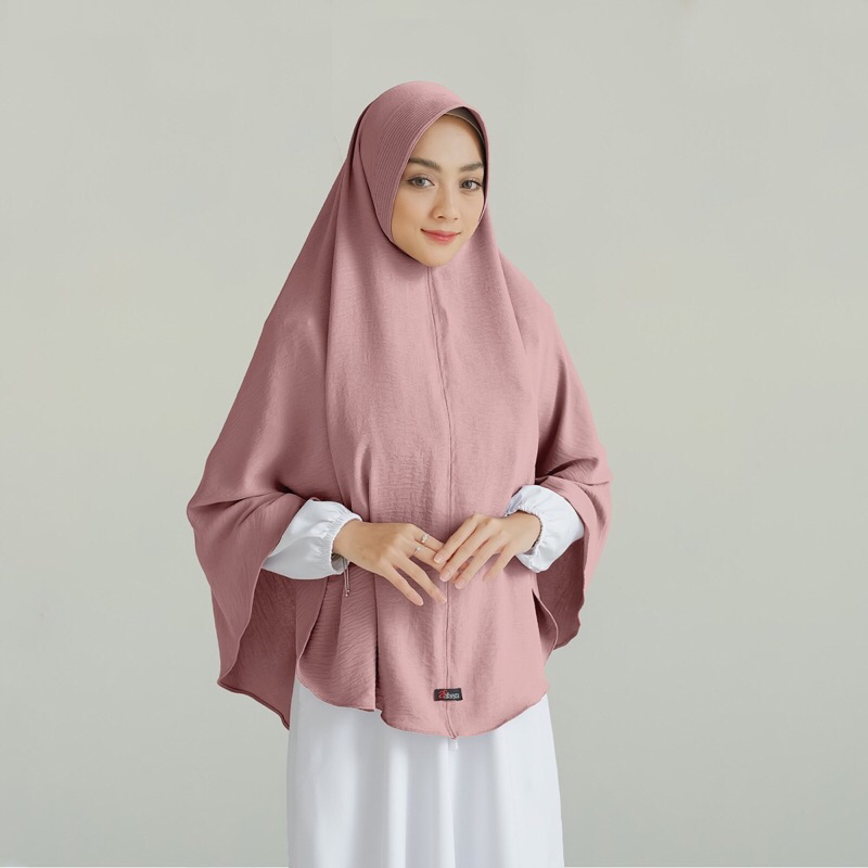 Jual HIJAB INSTAN BERGO MARYAM PED CRINKLE AIRFLOW PREMIUM HIJAB SYARI JUMBO XL | Shopee Indonesia