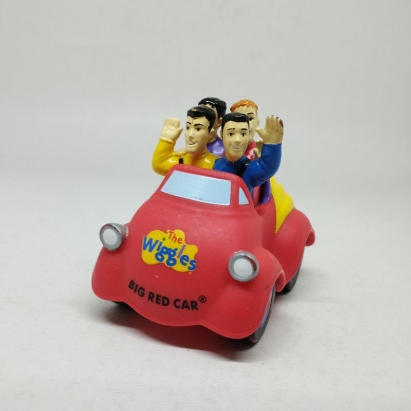 Jual Figure The Wiggles | Shopee Indonesia