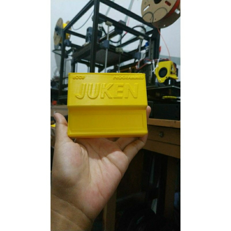 Jual case cdi juken casing juken kasing juken | Shopee Indonesia