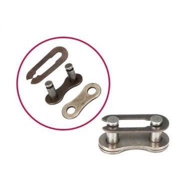 Jual Sambungan Rantai Missing Link Sepeda BMX Single Speed | Shopee ...