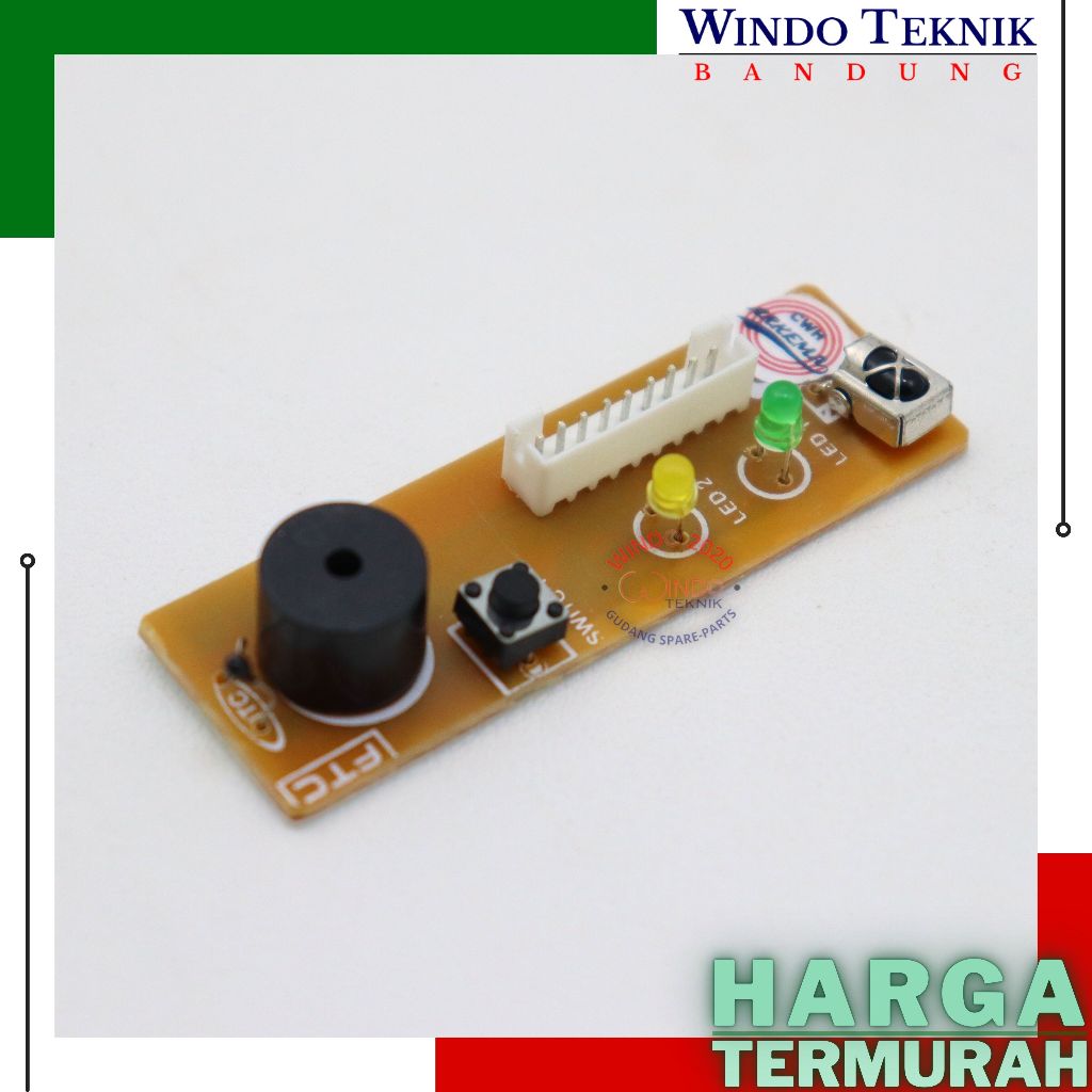 Jual SENSOR AC DAIKIN FTC | MODUL SENSOR AC MEREK DAIKIN | MATA SENSOR ... Jual SENSOR AC DAIKIN FTC | MODUL SENSOR AC MEREK DAIKIN | MATA SENSOR ...