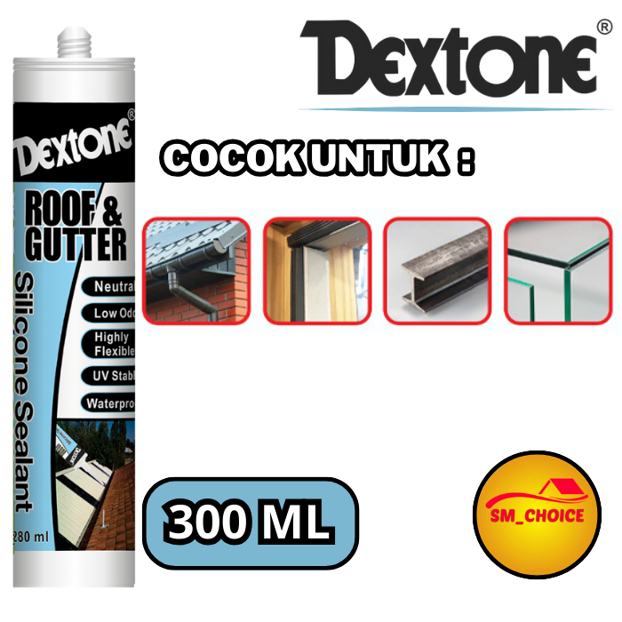 Jual LEM SEALANT BOTOL - LEM SILIKON - LEM SEALANT ROOF & GUTTER ...