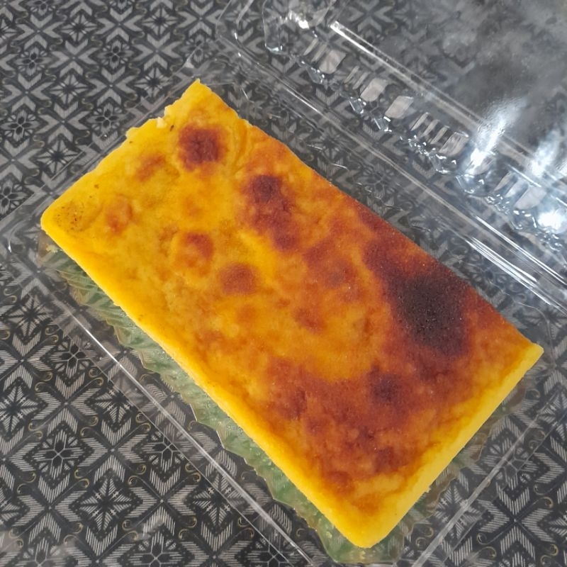 Jual kue maksuba asli palembang - makjo | Shopee Indonesia