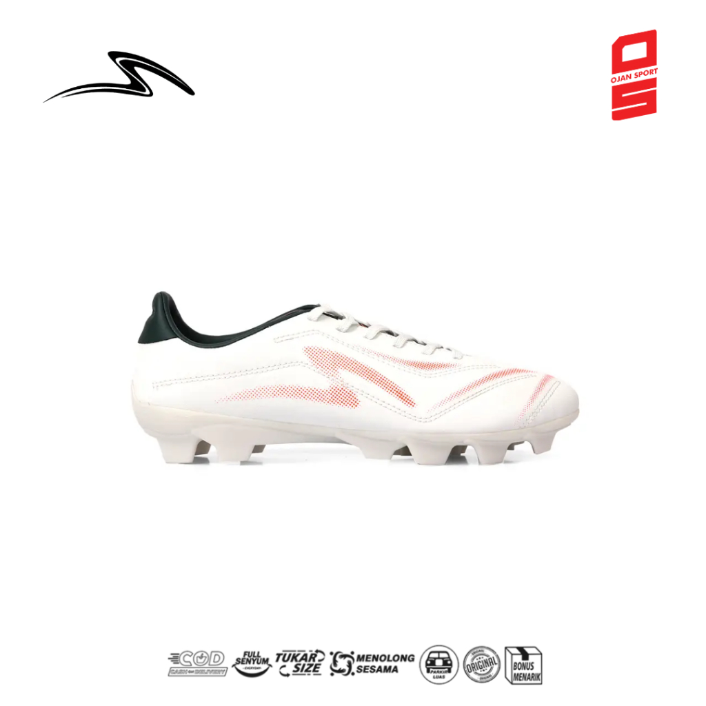 Jual GRATIS ONGKIR !!! SEPATU SEPAK BOLA ORIGINAL SPECS GRAVITY II FG TERBARU OJAN SPORT ...