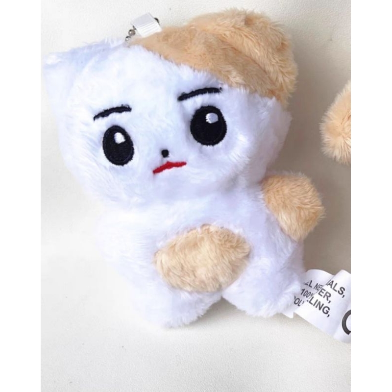 Jual (Baca deskripsi)Boneka Enhypen import lucu | Shopee Indonesia