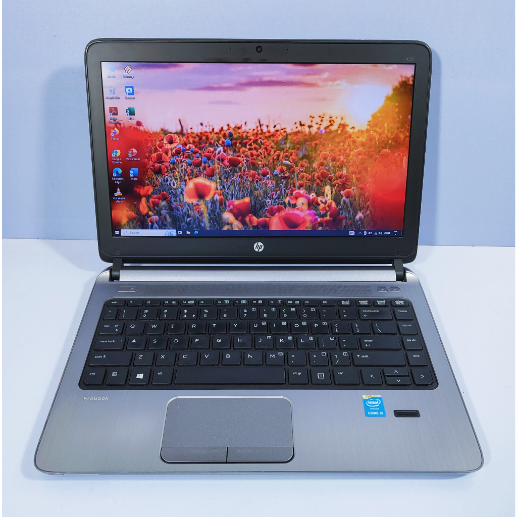 Jual LAPTOP HP ProBook 430 G2 Intel Core i7 Gen 5 Ram 8GB SSD 256GB ...