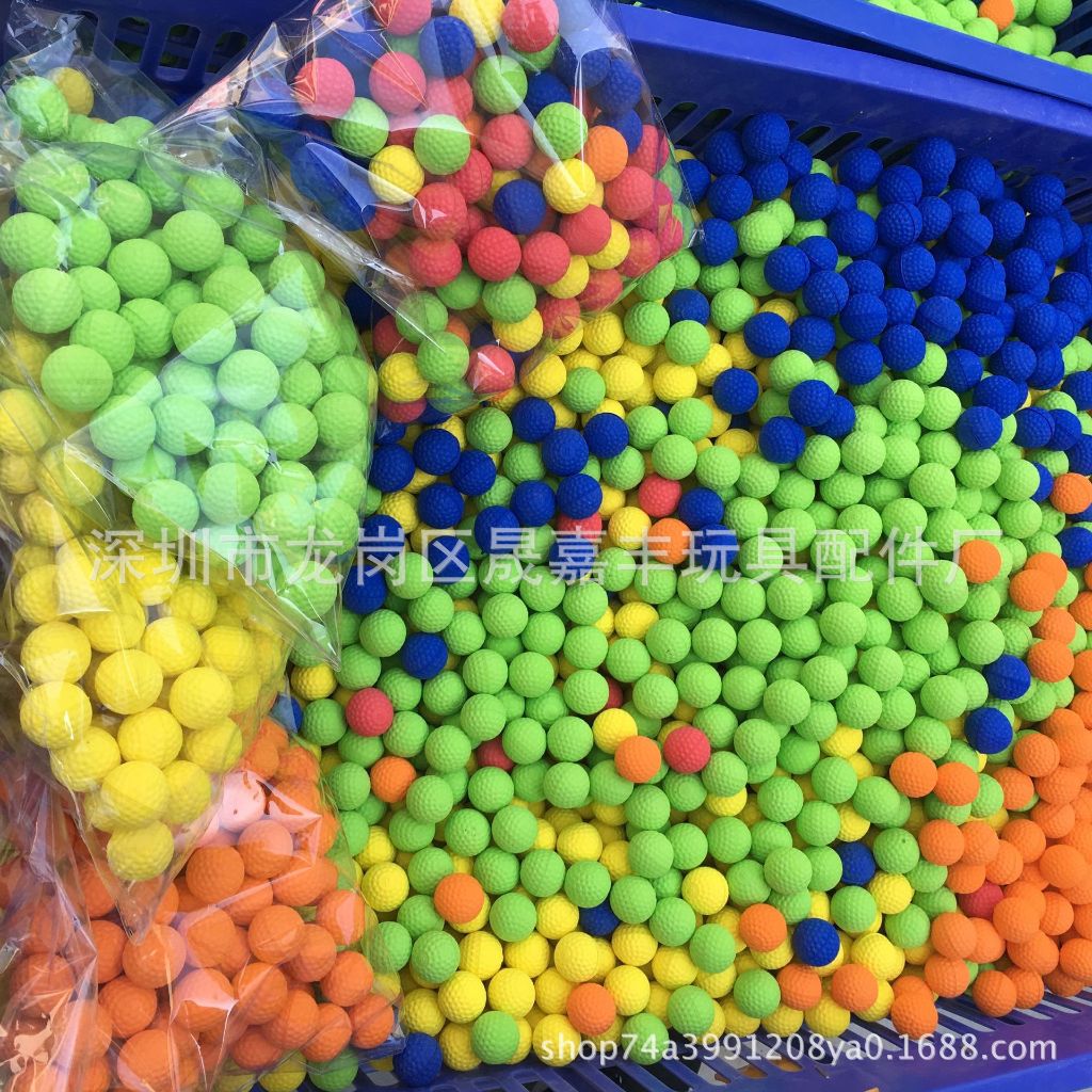 Jual PELURU BOLA BAHAN BUSA SPON BISA UNTUK NRF RIVAL PELURU KARET ...