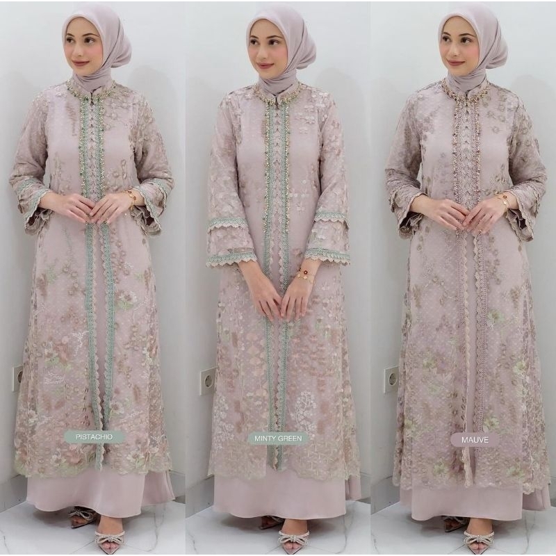 Jual Dress Sarah The Label | Shopee Indonesia