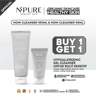 Toko Online Npure Official Shop - Produk Resmi Terlengkap & Harga ...