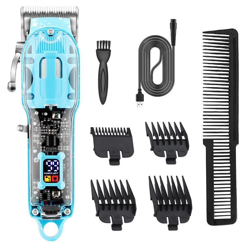 Jual SHINON SH-176 Alat Potong Rambut/Hair Clipper/Alat Potong Rambut ...