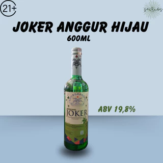 Jual Minuman Joker Terlengkap & Harga Terbaru Juli 2024 | Shopee Indonesia