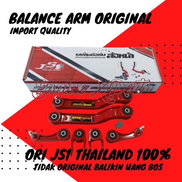 Jual Original Front Balance Arm Depan Asli JS1 Thailand | Shopee Indonesia