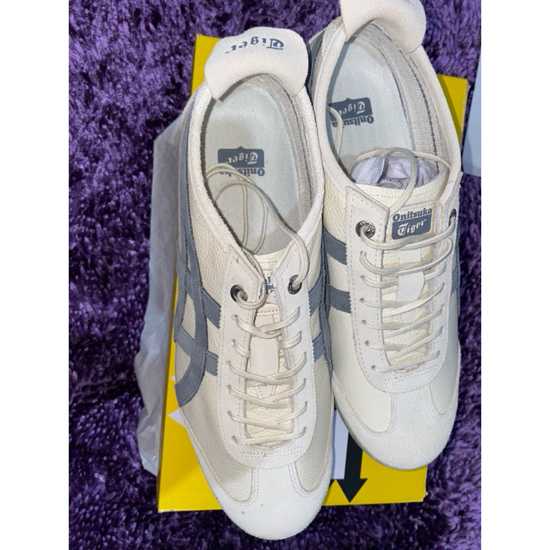 Jual Onitsuka Tiger Mexico 66 SD Birch/Metropolis Original Japan ...
