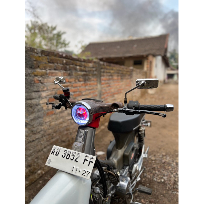 Jual BATOK PISPOT PNP BILED PNP C50 C70 DAN C90 | Shopee Indonesia