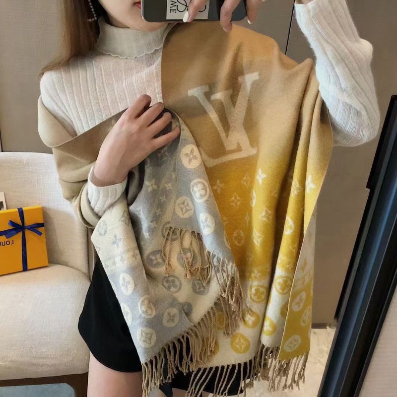 Jual SYAL & SCARF WINTER TERBARU/SELENDANG WANITA | Shopee Indonesia