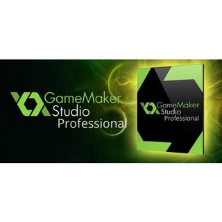 Jual GameMaker Studio Professional Product Key ORIGINAL - Lisensi ...