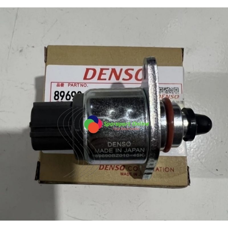Jual Idle speed control switch isc actuator langsam rush terios avanza ...