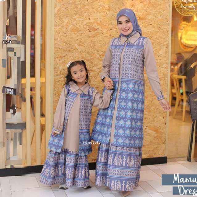 Jual MAMULI SERIES | Shopee Indonesia