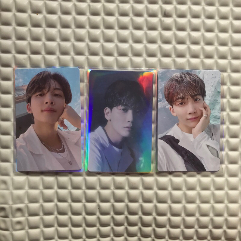Jual (SET) PC JEONGHAN SEVENTEEN ALBUM SECTOR 17 OFFICIAL PHOTOCARD WEVERSE 4th REPACKAGE ...