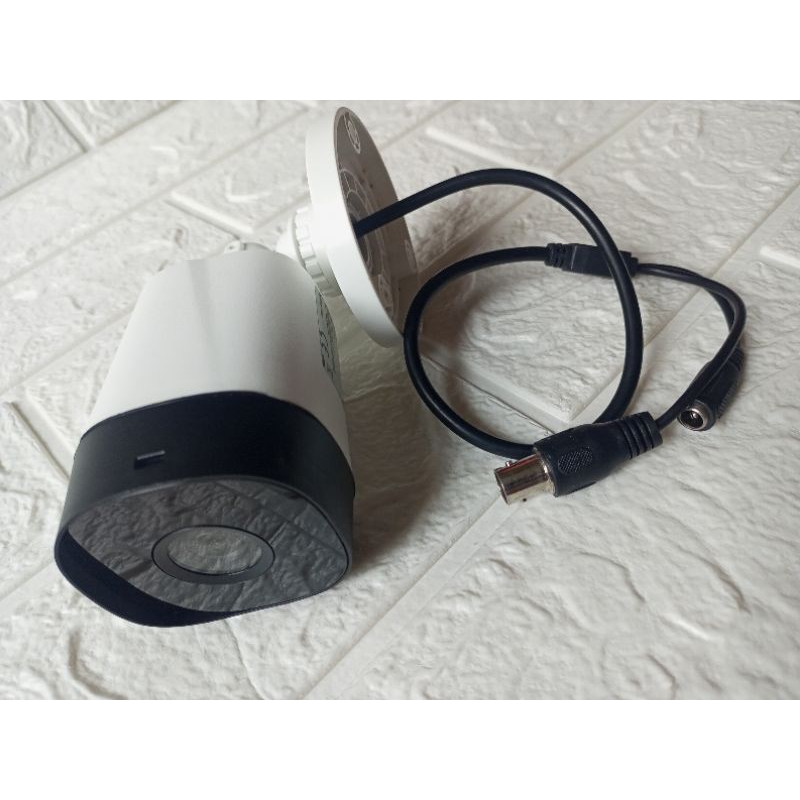 Jual Kamera cctv mati hdcvi B1A20. anggap aja dummy camera | Shopee ...
