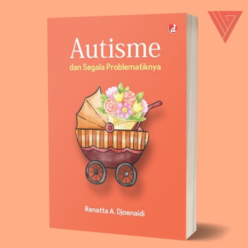 Jual Iyig - Buku Autisme Dan Segala Problematiknya - Renatta A ...