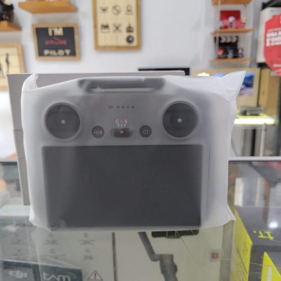 Jual DJI RC 2 remote controller dji mini 4 pro dji air 3 dji air 3s dji ...