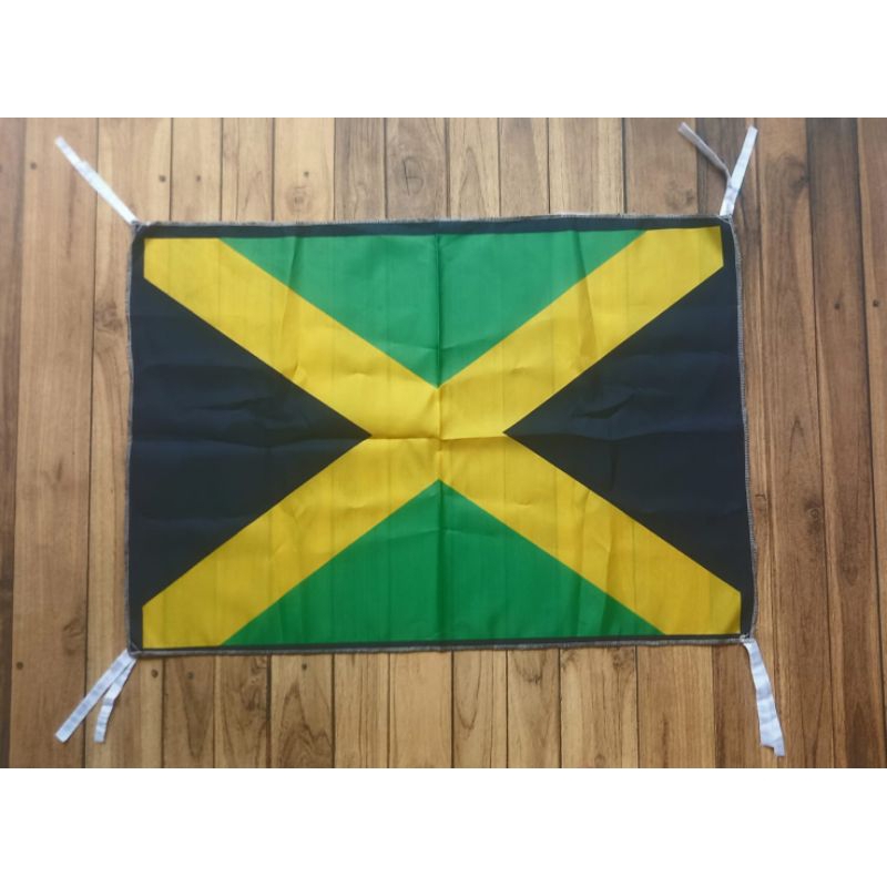 Jual DJATIESHOP x JATIMAIKA bendera jamaica bendera jamaika bendera ...