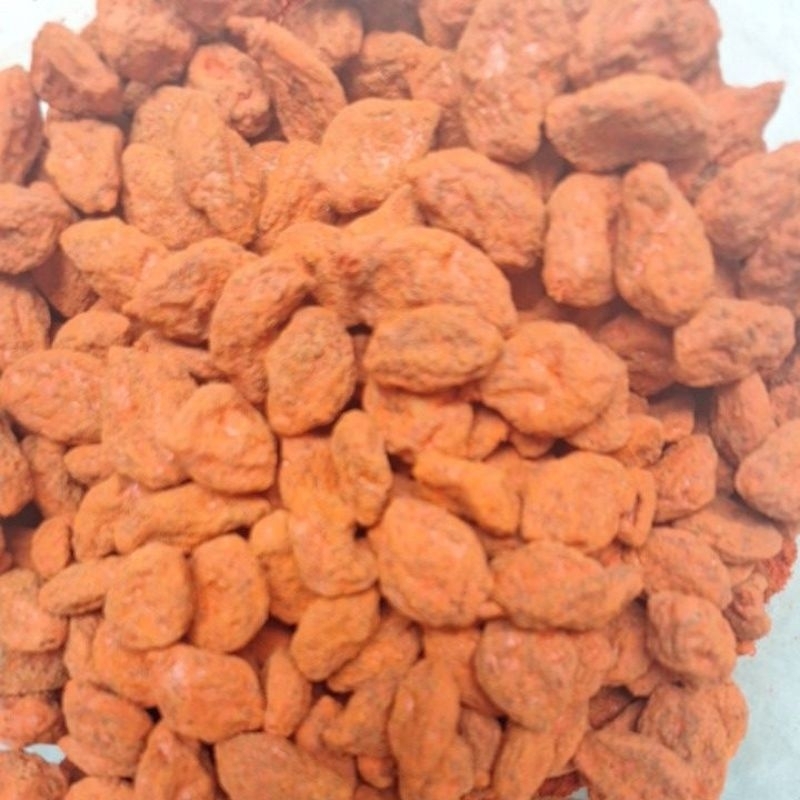 Jual manisan buah plum Kiamboy merah non biji @100gram | Shopee Indonesia