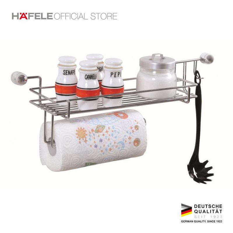 Jual Hafele Railing Kit Convenienza - Rak Multifungsi Bumbu ...