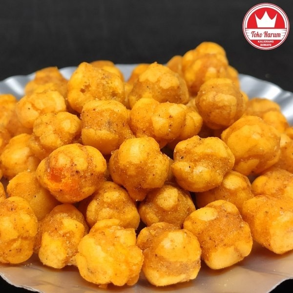 Jual 1 Kg Snack Pilus Arab Pilus Australia Gurih Harga Camilan Cemilan ...