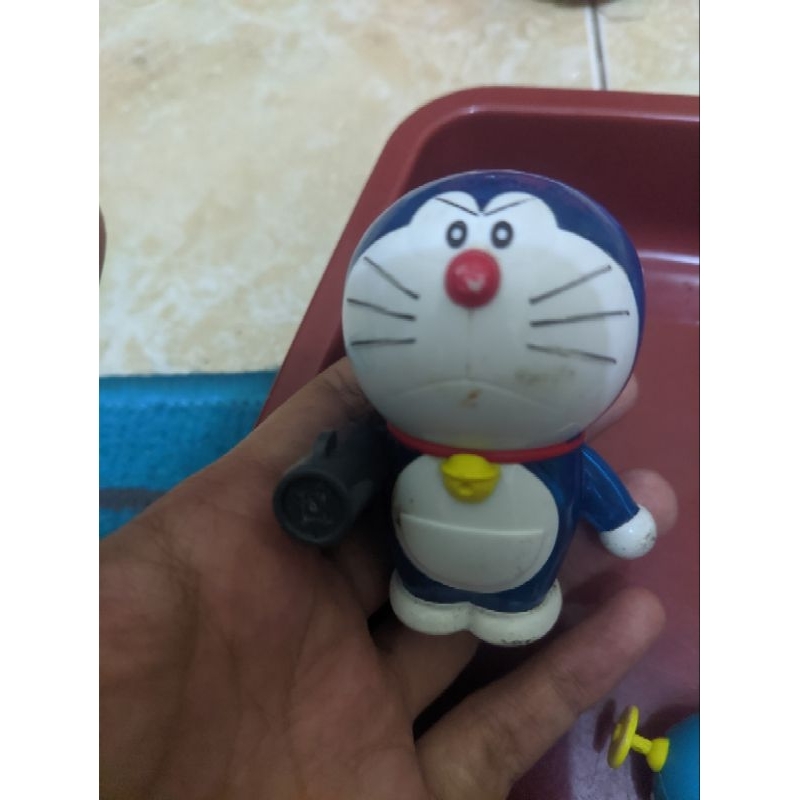 Jual TERMURAH MAINAN MCDONALDS mcd Giant Action Figure Termurah KFC ...