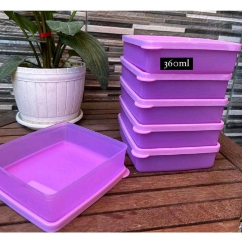 Jual Square Away 360ml & LSA 660ml (ecer 1pcs) | Shopee Indonesia