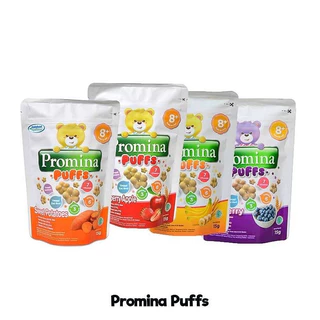 Jual Promina Puff Terlengkap & Harga Terbaru Februari 2026 | Shopee ...