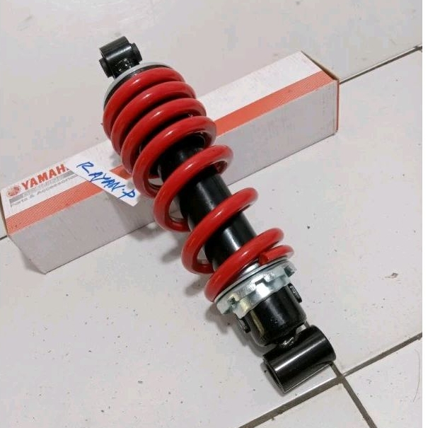Jual sokbreker belakang Byson Byson Byson Byson Byson monoshock ...