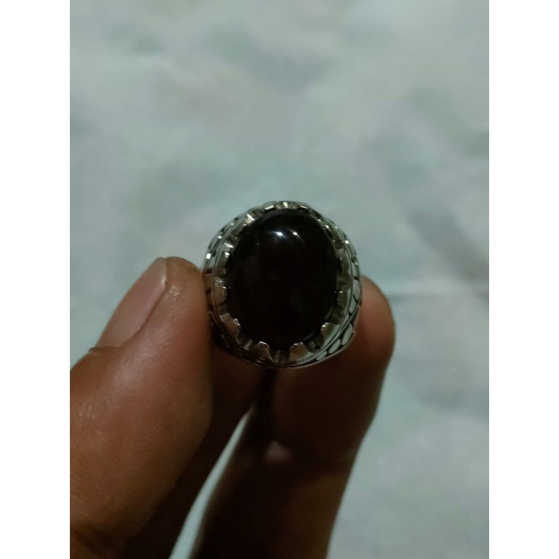 Jual batu akik yaman wulung pesanan kusus | Shopee Indonesia