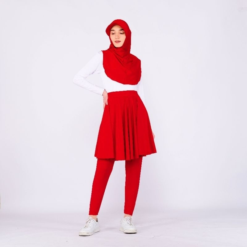 Jual Terlaris!! Legging Laging Rok Leging lejing Clana Celana Olahraga ...
