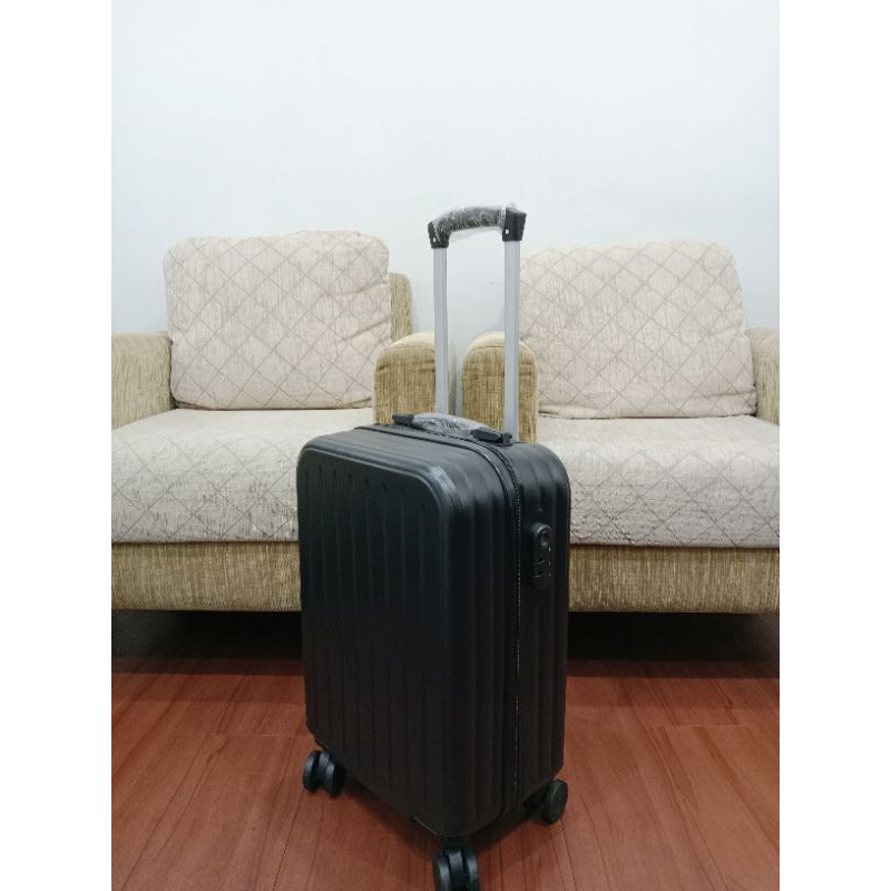 Jual NAOMI - Koper CUP HOLDER Travel #46 Minimalis kode 46 Simple ...