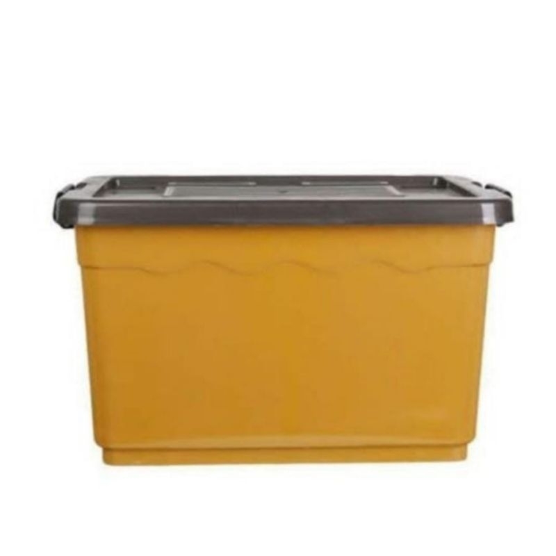 Jual Box container 30 liter ( khusus pengiriman instan) | Shopee Indonesia