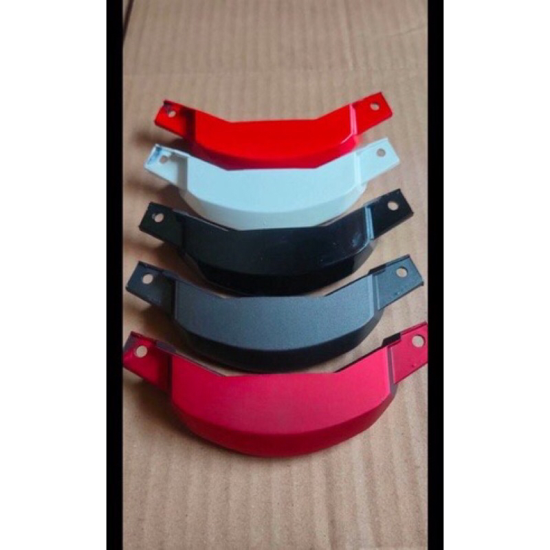 Jual cover rear rr center lower sambungan body belakang bagian bawah ...
