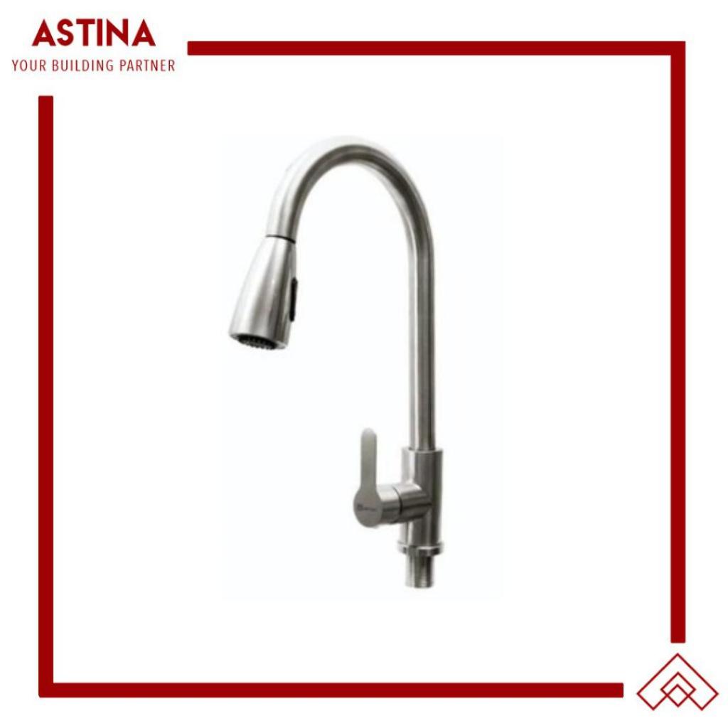 Jual Kran Bak Cuci Piring MUYA S1005C Chrome | Shopee Indonesia