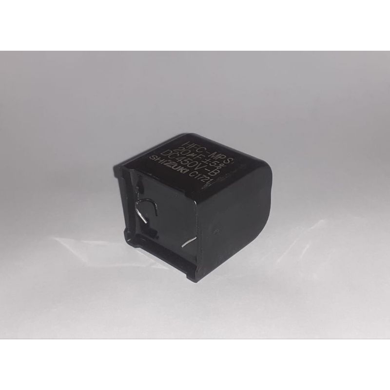 Jual Kapasitor PCB Outdoor AC Daikin Inverter HFC-MPS 20 mF DC450V ...